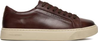 Gino Rossi Sneakers Gino Rossi CEO-CRISTO-01 MI08 Braun