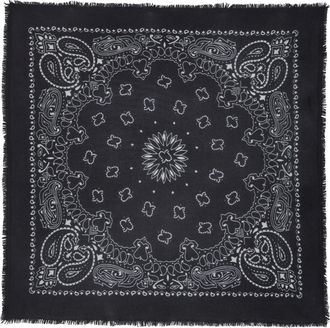 Kujten Bandana Hachiko Cachemire Kujten
