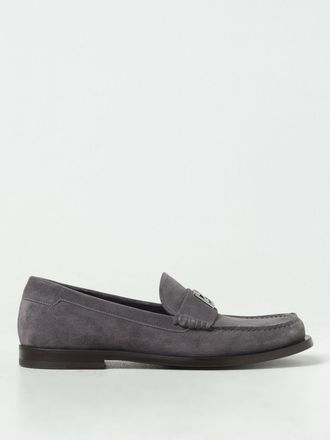 Dolce & Gabbana Mocassins DOLCE & GABBANA Homme couleur Gris