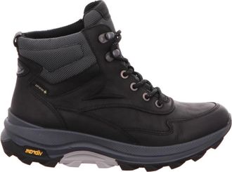 Gabor Damen, Schuhe, Schwarzk, 38 1/2 EUGr&ouml;&szlig;e