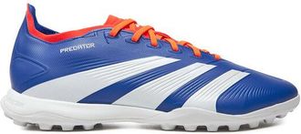 adidas Fußballschuhe Predator League TF ID0910 Blau