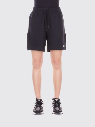 New Balance Short Homme couleur Noir