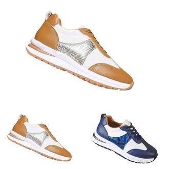 Generic Chaussures de course orthop&eacute;diques d&eacute;contract&eacute;es l&eacute;g&egrave;res et respirantes avec soutien de la vo&ucirc;te plantaire - Chaussures confortables pour lext&eacute;rieur -