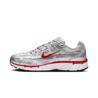 Nike P-6000 - - Sport - Herren - Grau - 41 EU