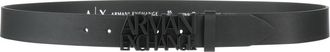 A|X Armani Exchange Kleinlederwaren - G&uuml;rtel auf YOOX.COM