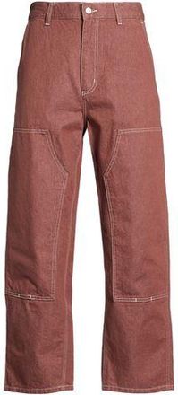 Carhartt Work in Progress BAS - Pantalons en jean sur YOOX.COM