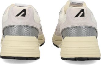 Autry Hyperway Sneakers - Multicolor