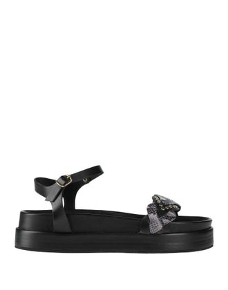Divine Follie SCHUHE - Sandalen auf YOOX.COM