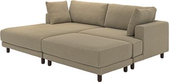 IKEA UPP&Aring;KRA 3er-Sitzelement