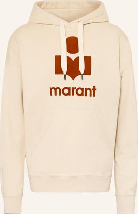 Isabel Marant Isabel Marant Hoodie Miley beige