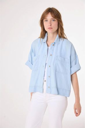 Sacr&eacute;coeur Chemise Jules Sacr&eacute;coeur