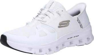 Skechers Sportliche Damen Slip-On Schuhe - - Shoes - Damen - Wei&szlig; - 41 EU
