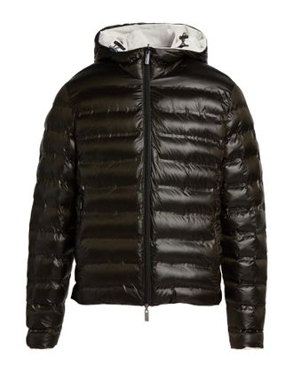 H&egrave;SKIMO JACKEN & M&Auml;NTEL - Pufferjacken & Daunenjacken auf YOOX.COM