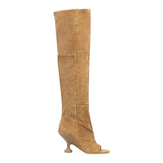 Naked Wolfe Femme, Chaussures, Brun, Taille: 38 EU Kind Boot