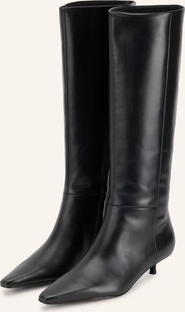 Calvin Klein Stiefel schwarz