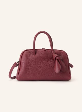 Jacquemus Jacquemus Handtasche Le Petit Turismo rot