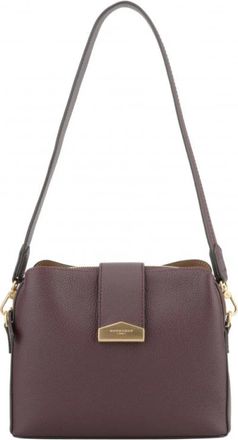 Pourchet Femme, Sacs, Rouge, Taille: ONE Size Cavalcade