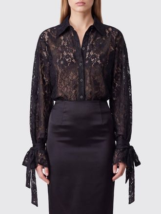 Blumarine Hemdbluse Damen Farbe Schwarz