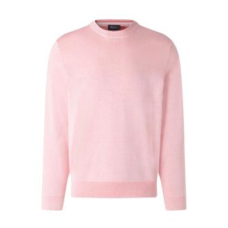 Maerz Herren, Strickwaren, Rosa, XLGr&ouml;&szlig;e