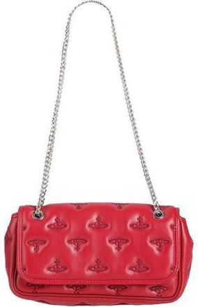 Vivienne Westwood CHAIN CROSSBODY PURSE