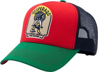 King Kerosin Cap Desperado