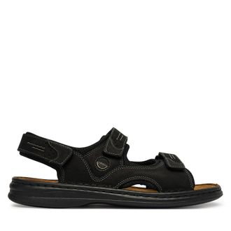 Josef Seibel Sandalen Josef Seibel Franklyn 10236 Schwarz