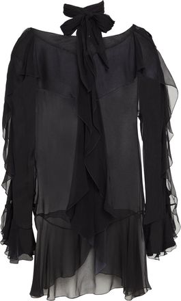 Alberta Ferretti TOPS - Hemden auf YOOX.COM