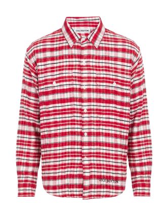 Cole Buxton TOPS - Hemden auf YOOX.COM