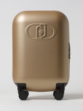 Liu Jo Valise LIU JO Femme couleur Or