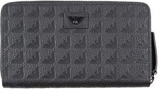 Emporio Armani Petite maroquinerie - Portefeuilles sur YOOX.COM