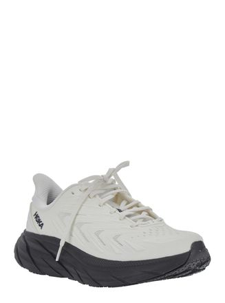 Hoka One One Clifton UTL Sneaker - White
