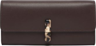 Furla Geldb&ouml;rse Furla Iride Continental WP00591 BX3104 2460S Braun