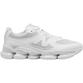 New Balance Abzorb 2000 - Homme - Sport - Blanc - Taille: 39 1/2 EU