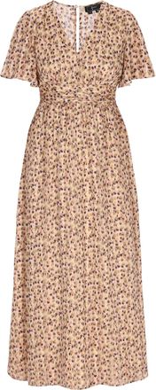 Faina Kleid Fashion Look
