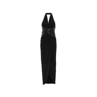Andamane Damen, Kleider, Schwarzk, MGr&ouml;&szlig;e