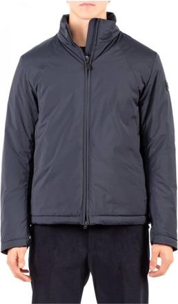 Colmar Homme, Vestes, Bleu, Taille: S Blouson