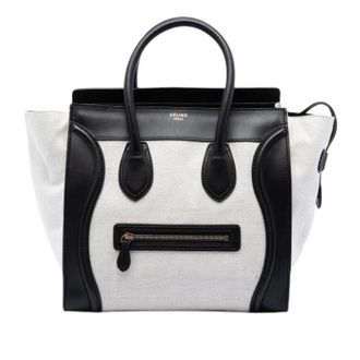 Celine Sac cabas Pre-owned - Femme - Pre-owned - Multicolore - Taille: ONE Size