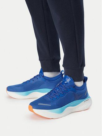 Emporio Armani Sneakers X8X246 XK443 D133 Blau