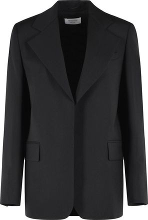 Sportmax Blazer - Schwarz