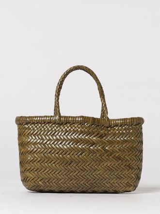 Dragon Diffusion Sac &agrave; Main DRAGON DIFFUSION Femme couleur Vert