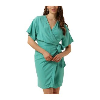 Freebird by Steven Damen, Kleider, Gr&uuml;n, MGr&ouml;&szlig;e