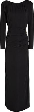 Fracomina KLEIDER - Maxi-Kleider auf YOOX.COM