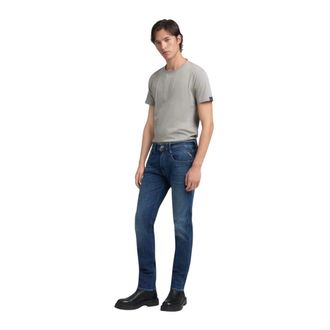 Replay Herren, Jeans, Blau, W31 L34Gr&ouml;&szlig;e