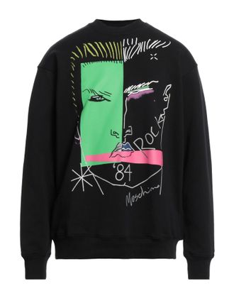 Moschino TOPS - Sweatshirts auf YOOX.COM