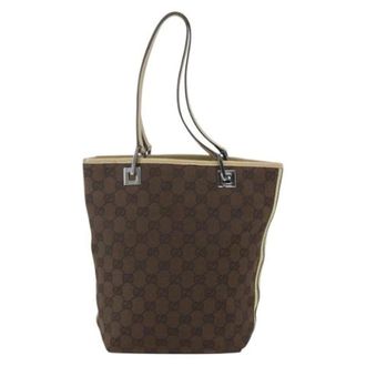 Gucci Damen, Pre-Owned, Braun, ONE SIZEGr&ouml;&szlig;e