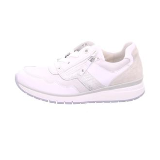 Gabor Damen, Schuhe, Wei&szlig;, 40 EUGr&ouml;&szlig;e