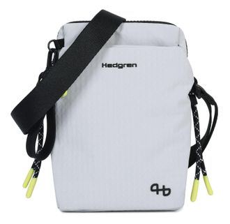 Hedgren Sipho Phone/Bottle Bag Vaporous Grey