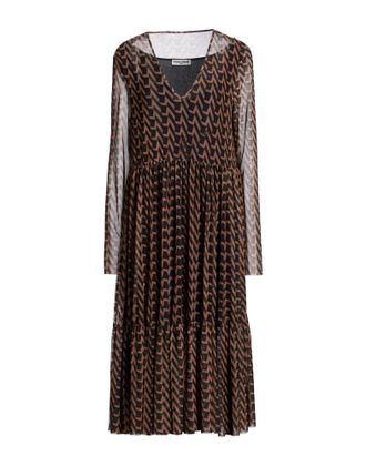 Lola KLEIDER - Midi-Kleider auf YOOX.COM
