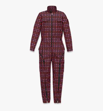MCM Jumpsuit Diamond aus ECONYL