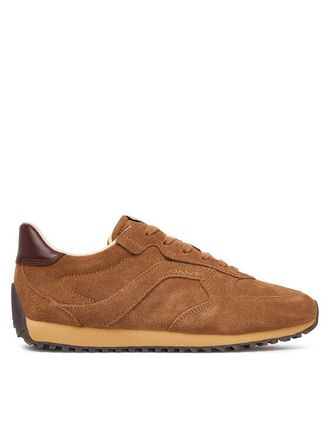 GANT Sneakers Beja 33533333 Braun
